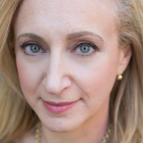 A Conversation with Lara Friedman - Samar Dahmash Jarrah