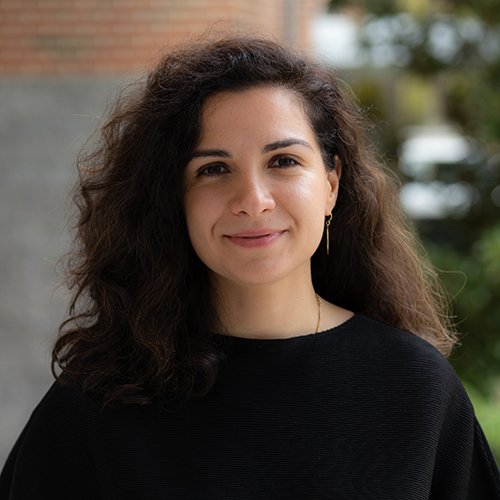 A Conversation with Maryam Jamshidi - Samar Dahmash Jarrah